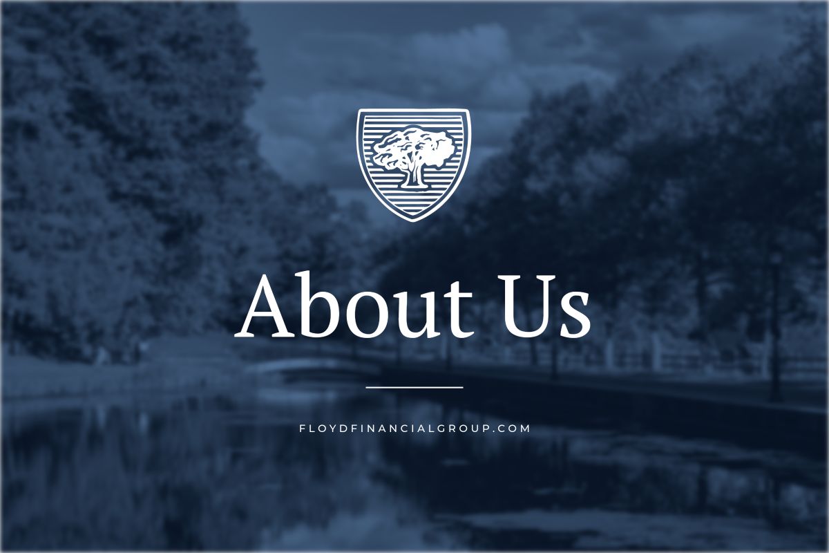About Floyd Financial Group | Financial Advisor Springfield, MO
