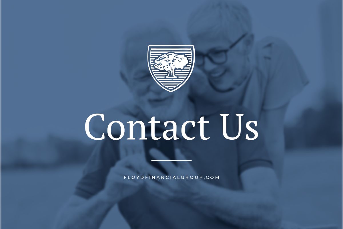 Contact Floyd Financial Group | Financial Advisor Springfield, MO