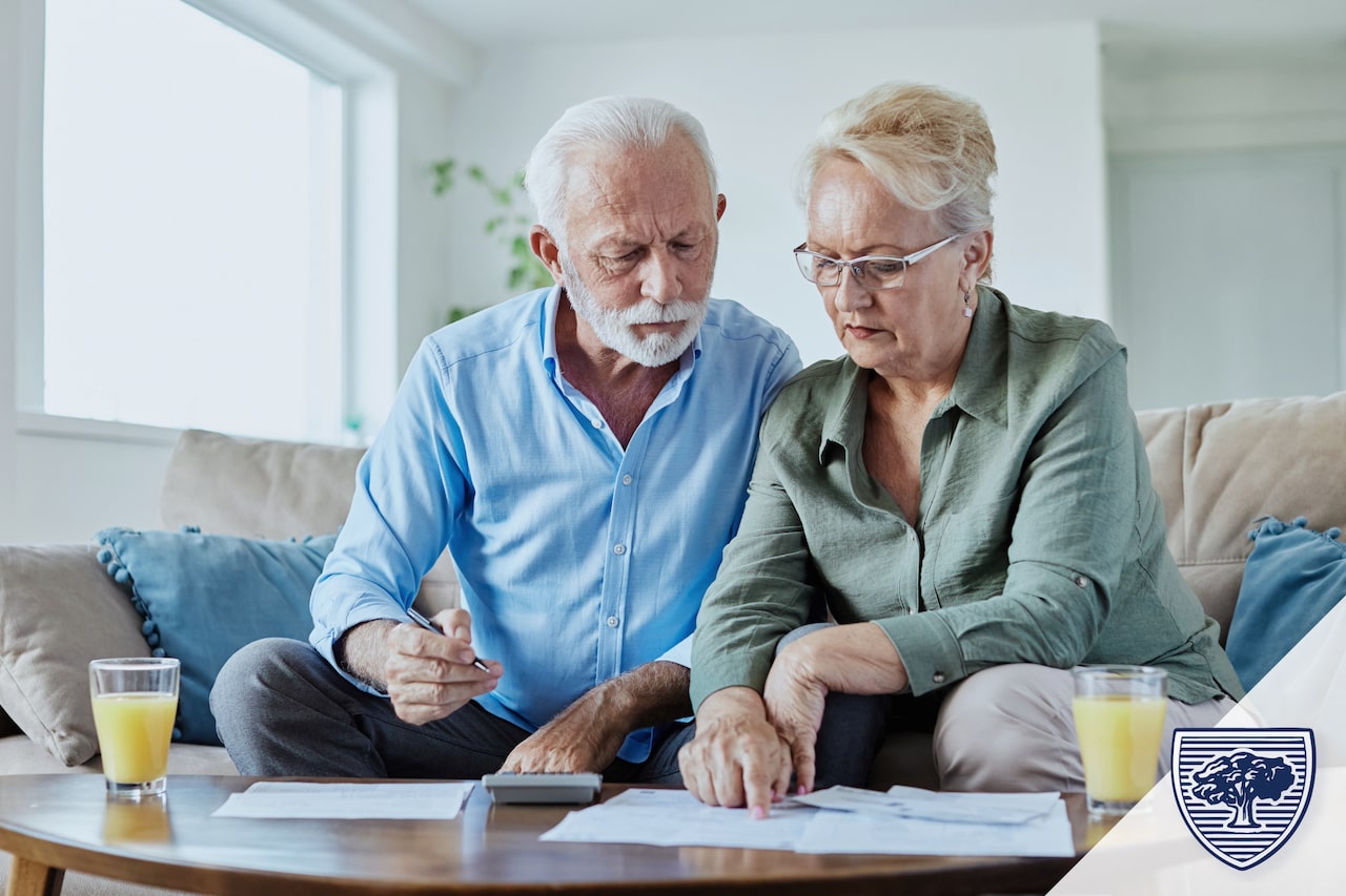 Creating Consistent Cash Flow in Retirement Without Overspending